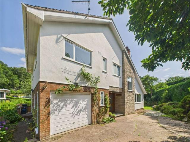 3 Bedroom Detached House