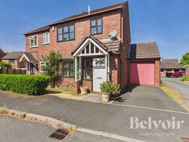 3 Bedroom Detached House