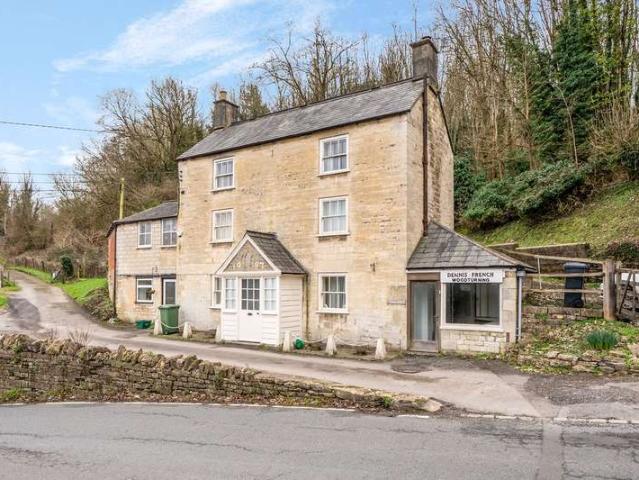 3 Bedroom Detached House