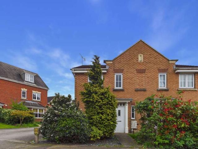 3 Bedroom Detached House