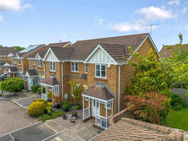 3 Bedroom Detached House