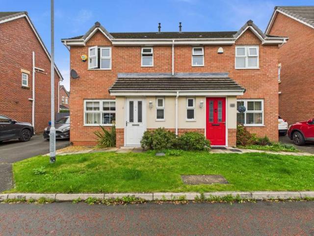 3 Bedroom Detached House