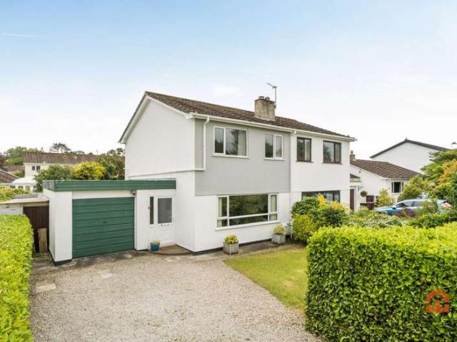 3 Bedroom Detached House
