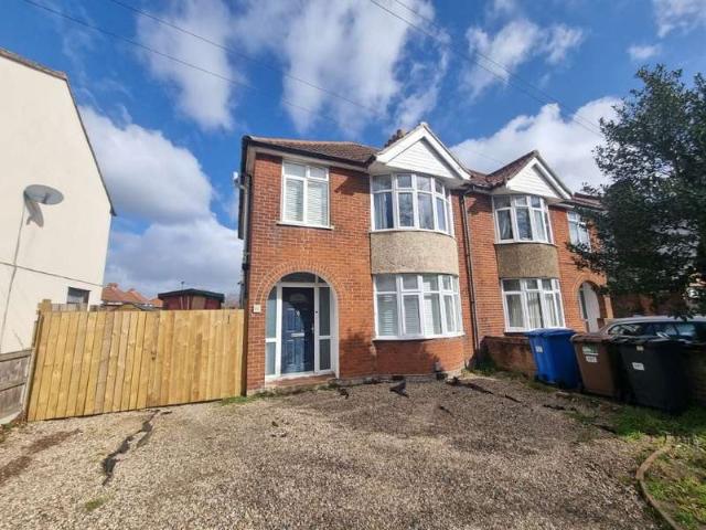 3 Bedroom Detached House