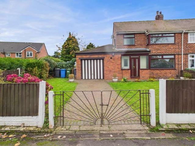 3 Bedroom Detached House