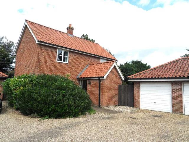 3 Bedroom Detached House