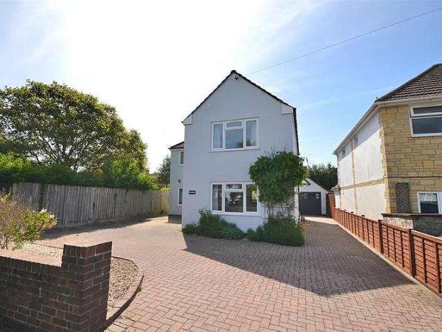 3 Bedroom Detached House