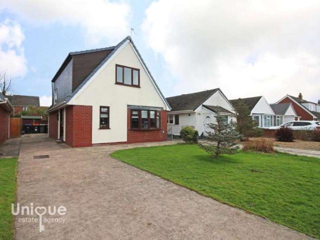 3 Bedroom Detached House