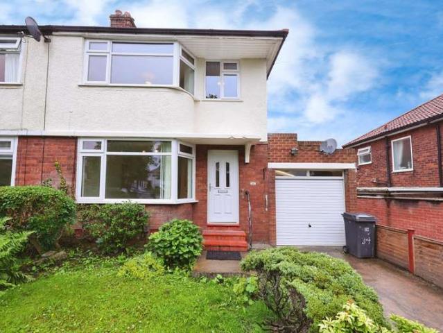 3 Bedroom Detached House