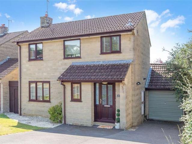 3 Bedroom Detached House