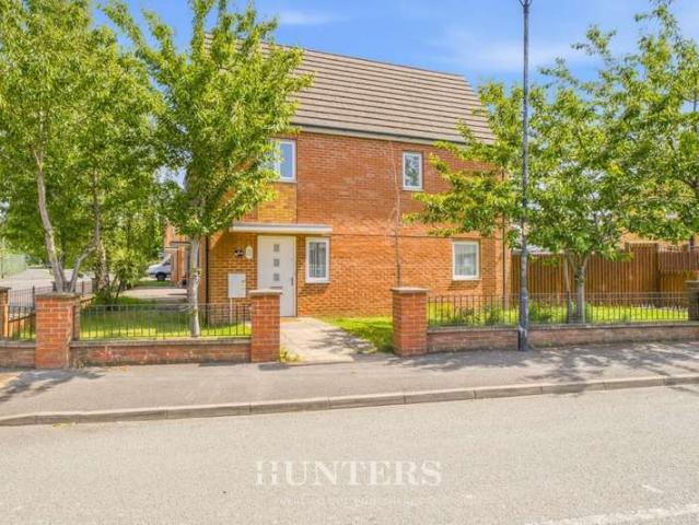 3 Bedroom Detached House