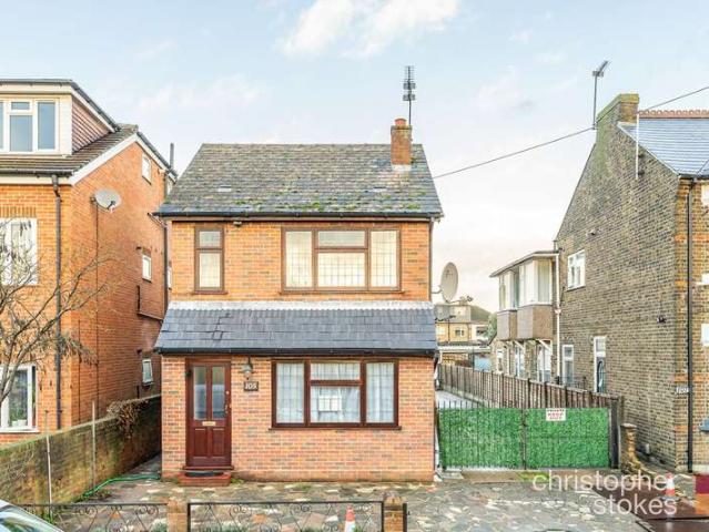 3 Bedroom Detached House