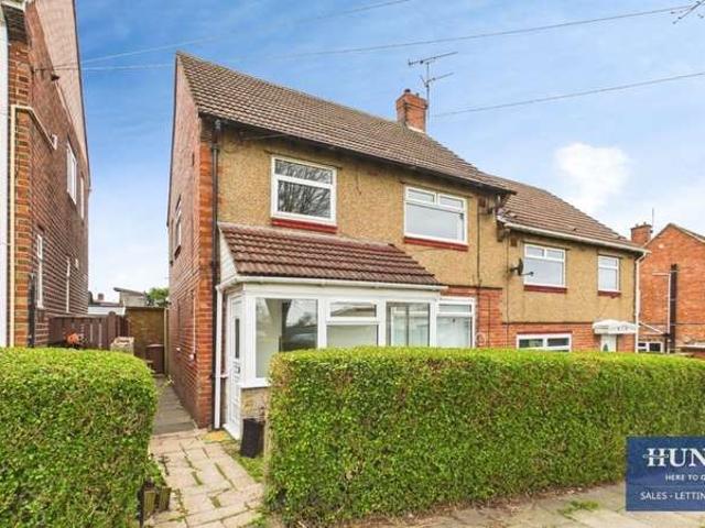 3 Bedroom Detached House