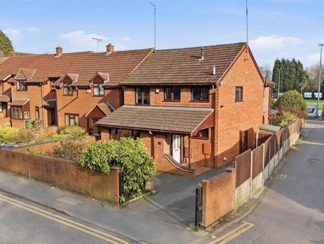 3 Bedroom Detached House
