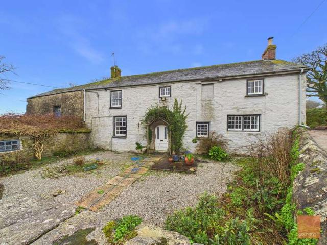 3 Bedroom Detached House