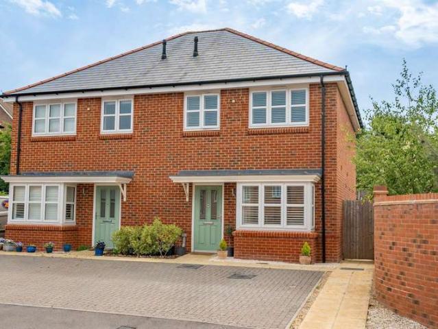 3 Bedroom Detached House