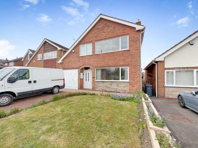 3 Bedroom Detached House