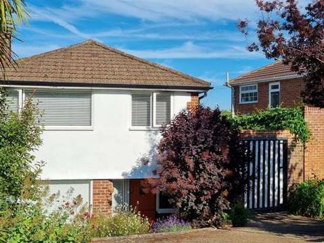 3 Bedroom Detached House