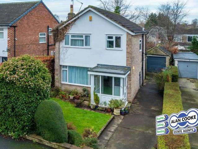 3 Bedroom Detached House