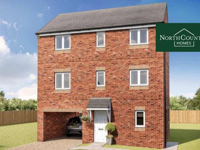 3 Bedroom Detached House