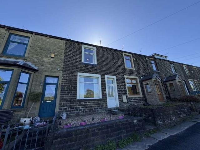 3 Bedroom Detached House