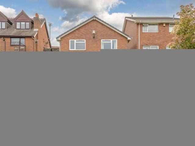 3 Bedroom Detached House