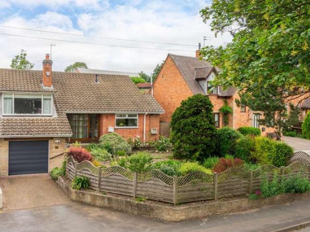 3 Bedroom Detached House