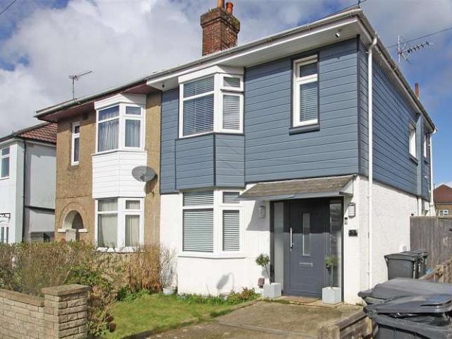 3 Bedroom Detached House