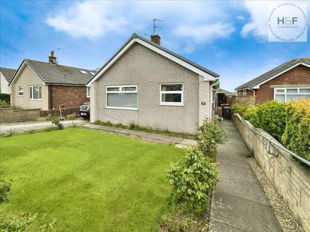 3 Bedroom Detached House