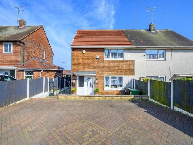 3 Bedroom Detached House