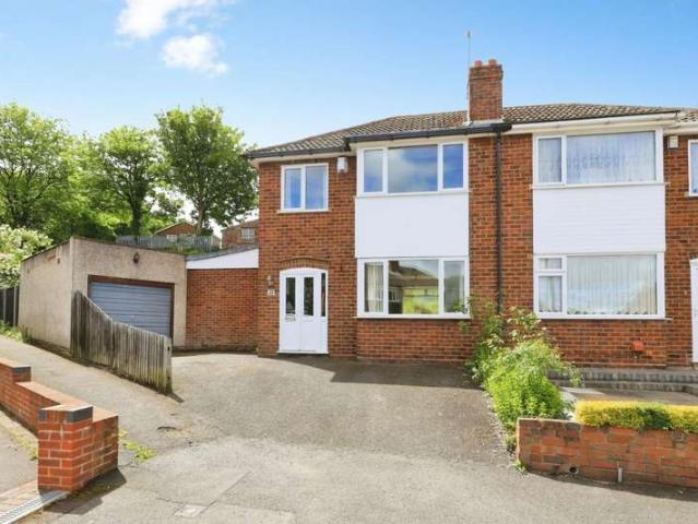 3 Bedroom Detached House
