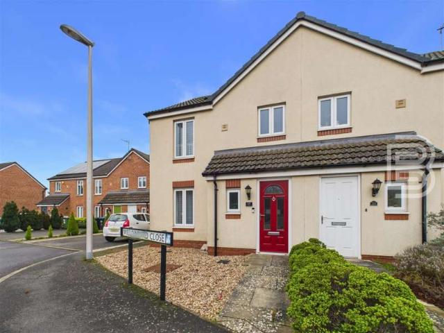 3 Bedroom Detached House