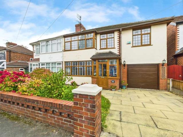 3 Bedroom Detached House