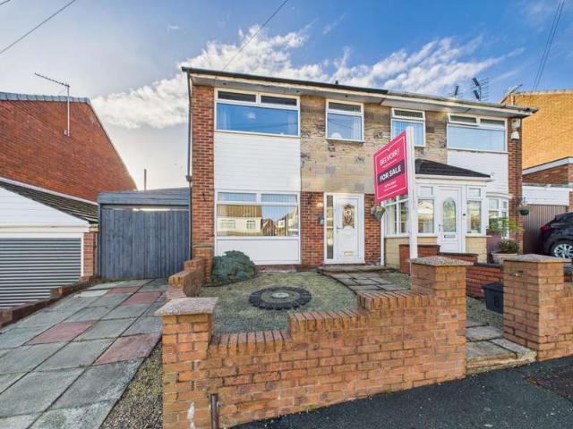 3 Bedroom Detached House