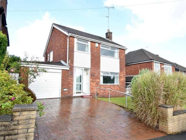 3 Bedroom Detached House