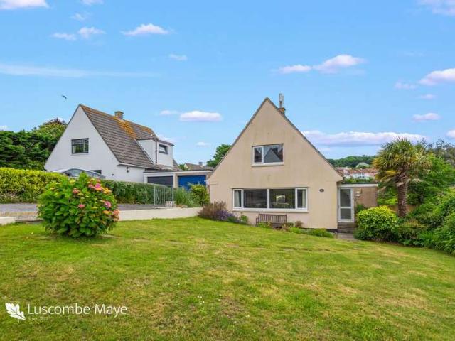 3 Bedroom Detached House