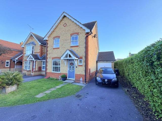 3 Bedroom Detached House