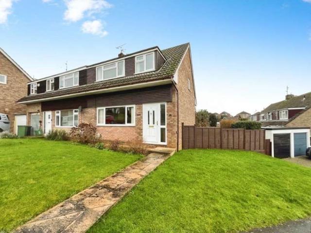 3 Bedroom Detached House