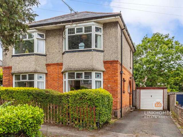 3 Bedroom Detached House