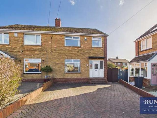 3 Bedroom Detached House