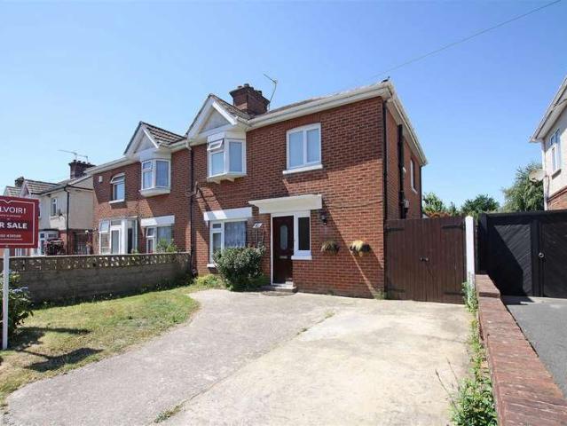 3 Bedroom Detached House