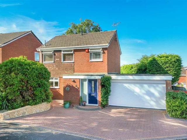 3 Bedroom Detached House