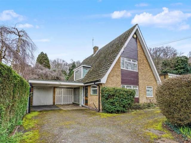 4 Bedroom Detached House