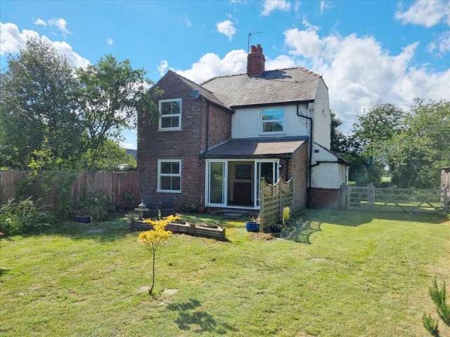 3 Bedroom Detached House