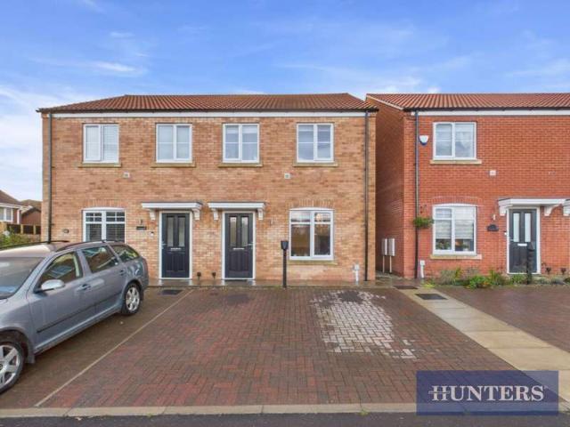 3 Bedroom Detached House