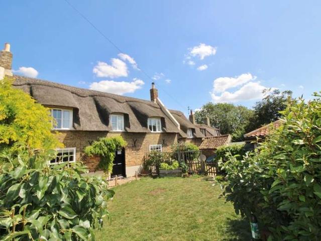 3 Bedroom Detached House