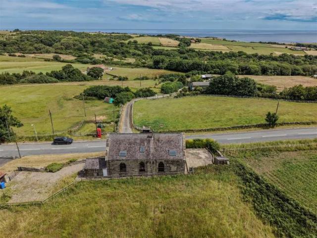 3 Bedroom Detached House