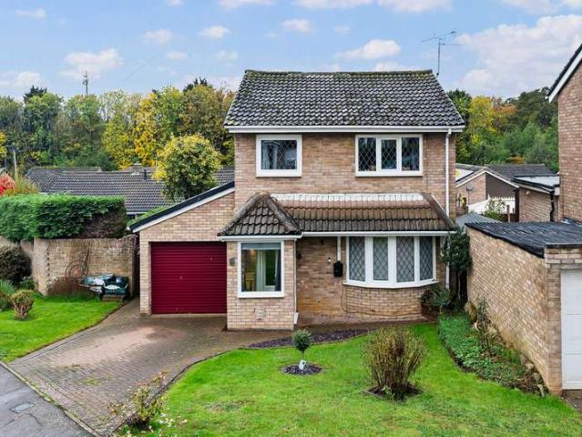 3 Bedroom Detached House