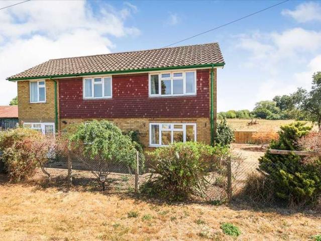 3 Bedroom Detached House