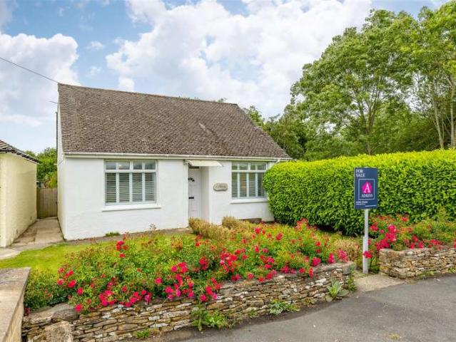 3 Bedroom Detached House